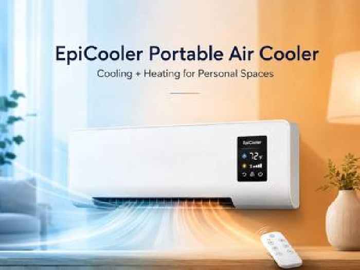 EpiCooler Portable Air Cooler Under Investigation: - One News Page
