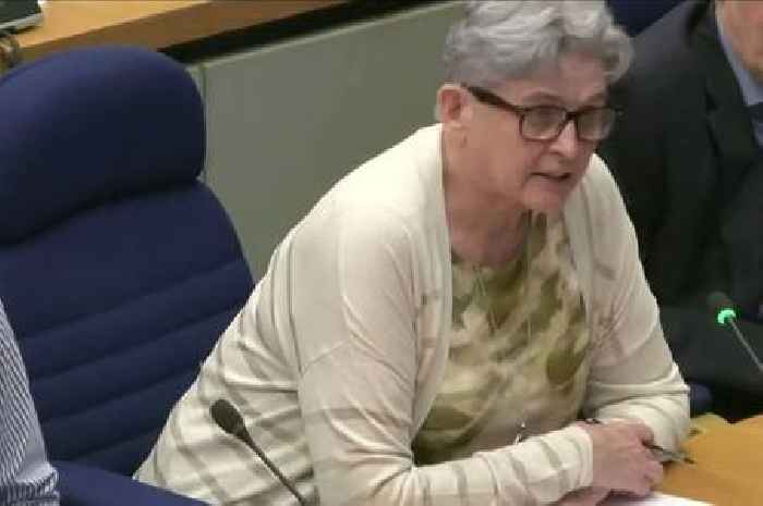 Maureen Devlin is elected as first female leader of - One News Page