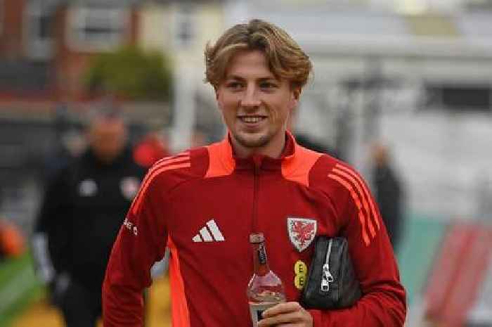 Definitive Charlie Savage to Cardiff City transfer - One News Page