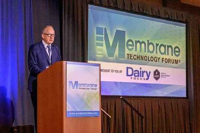 2026 Membrane Technology Forum Expands Focus on - One News Page
