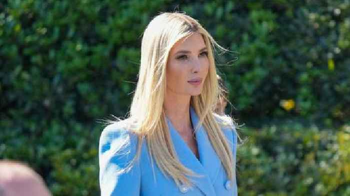 'Her Entire World Has Changed': Ivanka Trump Has - One News Page