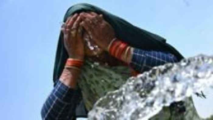 Survival before safety for Delhi's poor as - One News Page