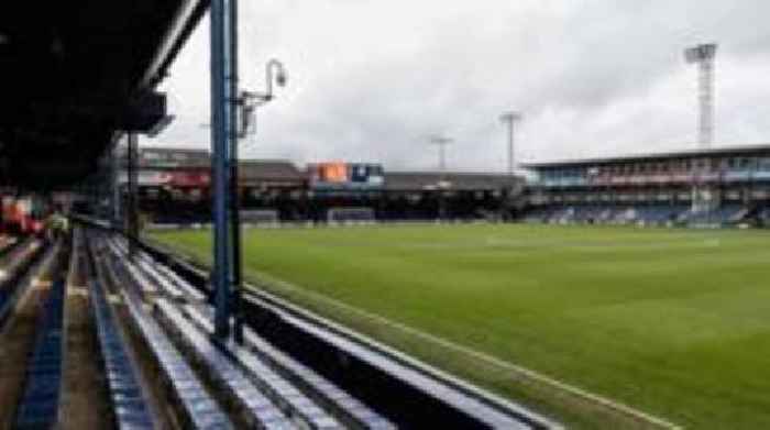Hearts' Lancefield joins Luton as head of recruitment - One News Page