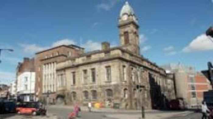 Fears for listed building after roof collapses - One News Page