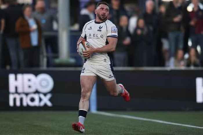 Bristol Bears confirm their 2025/26 leavers: Rich Lane - One News Page