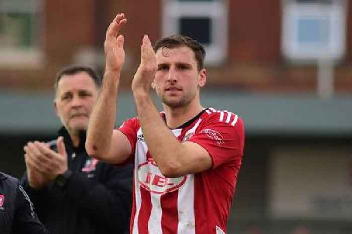 EXCLUSIVE: Ben Purrington agrees to join Bristol - One News Page