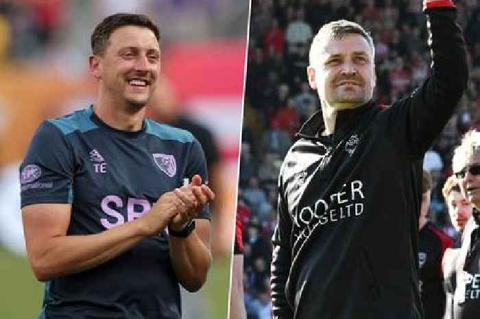 Tommy Elphick updates add to Bristol City frustration - One News Page