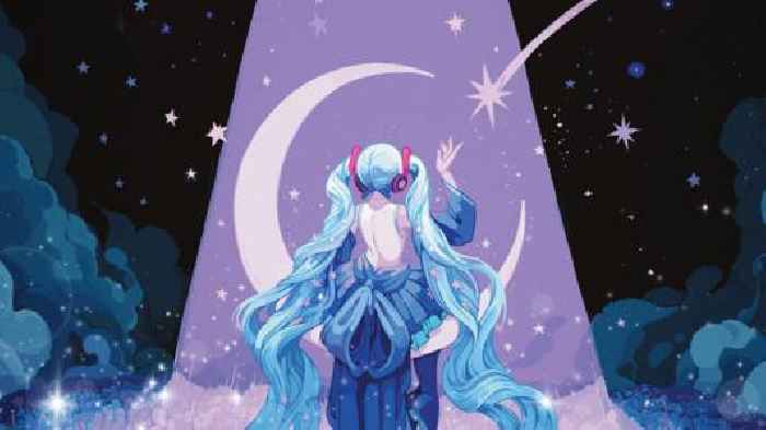 MTG Secret Lair leak reveals upcoming Hatsune Miku - One News Page