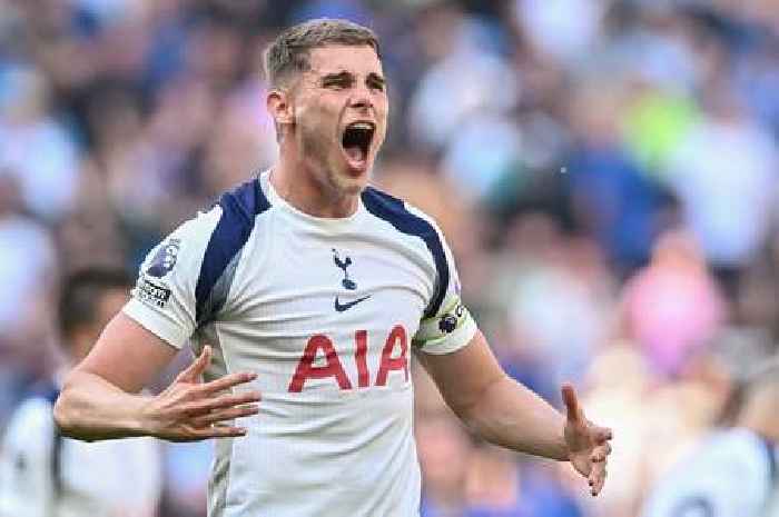Tottenham set for huge £263m FIFA pot of cash boost - One News Page