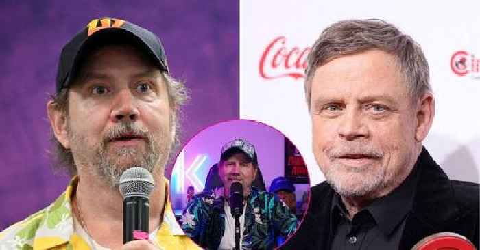 Jamie Kennedy Criticizes Mark Hamill’s Controversial - One News Page