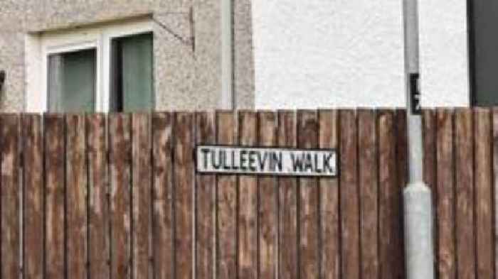 Police treat Newtownabbey mural as hate incident - One News Page