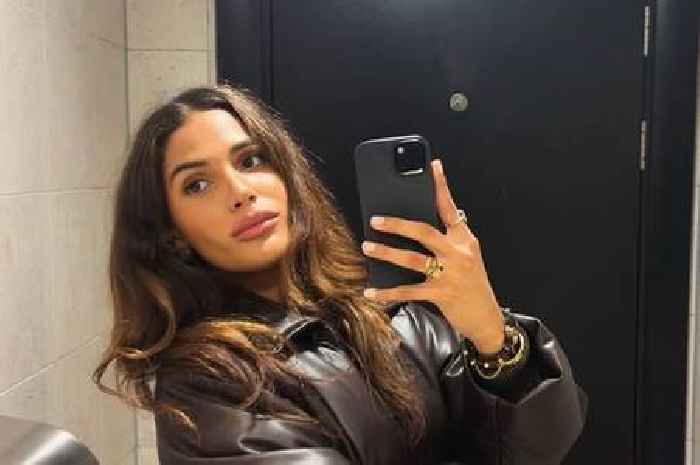 Love Island's Mica 'almost missed out' on show after - One News Page
