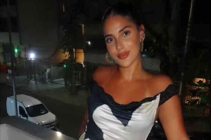 Love Island star spills key tip from politician - One News Page