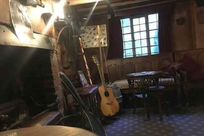 Iconic North Staffordshire pub issues plea after - One News Page