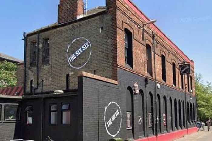 City centre music venue faces closure after 'an - One News Page
