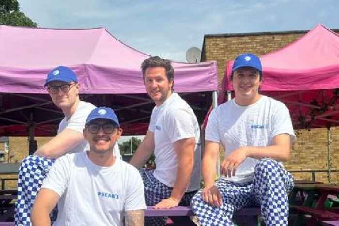 Iconic Cambridge pizza business to close for good - One News Page
