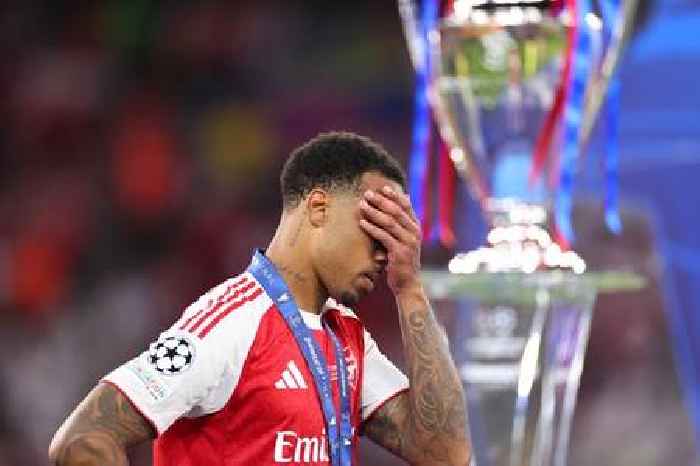 Richarlison and Erling Haaland brutally mock Arsenal - One News Page