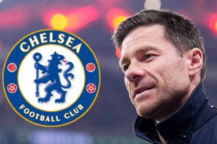 Xabi Alonso axes Chelsea duo, Adam Wharton signs and - One News Page