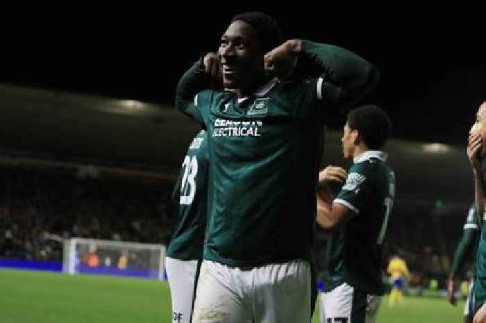 Bim Pepple 'on Portsmouth's radar' as Pompey target - One News Page