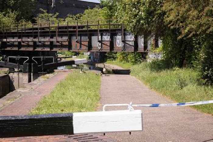 Birmingham anti-social behaviour hotspots named in - One News Page