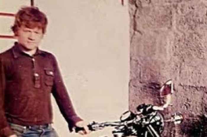'Much-loved husband' and 'pappy' remembered in - One News Page