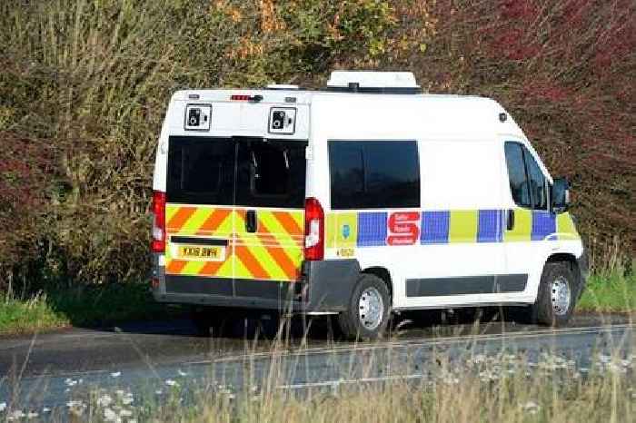 Speed camera locations in northern Lincolnshire - June - One News Page