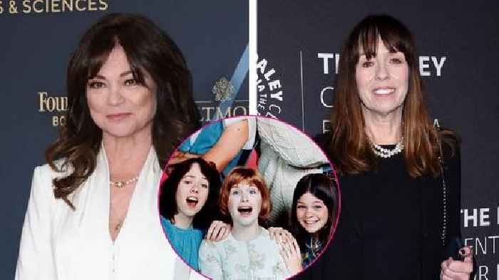 Valerie Bertinelli and Mackenzie Phillips Would 'Snort - One News Page