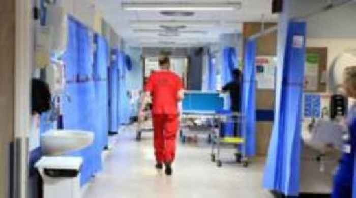 NHS trust introduces new 'open visiting' hours - One News Page