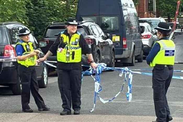Man arrested on suspicion of attempted murder after - One News Page