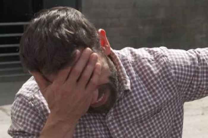 Kelvin Fletcher visibly emotional after farm tragedy - One News Page