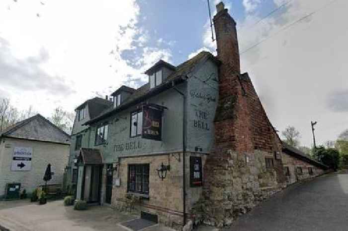 10 drums of cooking oil stolen from village pub near - One News Page