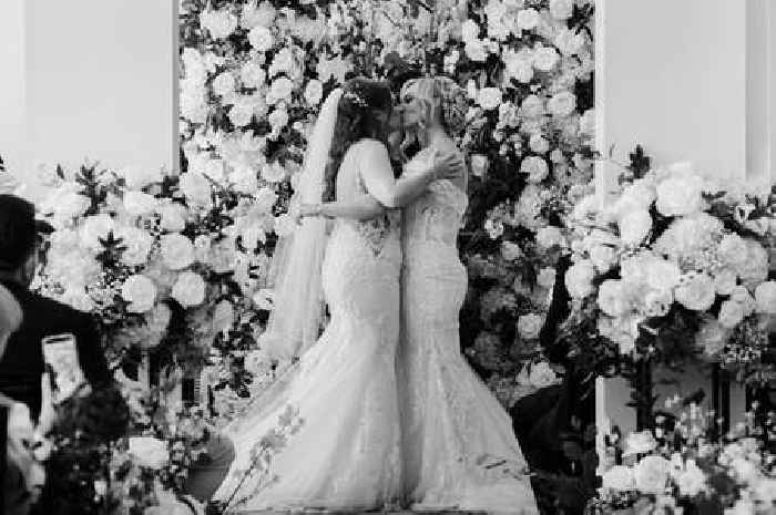 Olympic boxing hero Lauren Price marries partner - One News Page