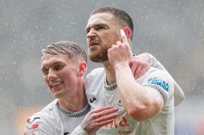 Wrexham target Swansea City star as Ryan Reynolds - One News Page