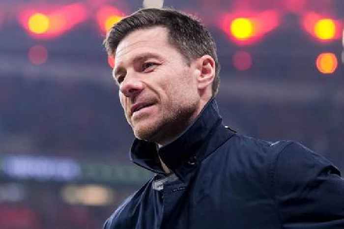 Xabi Alonso and Chelsea declare star untouchable after - One News Page