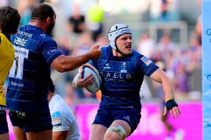 Bristol Bears injury latest: Broken hand fears for - One News Page