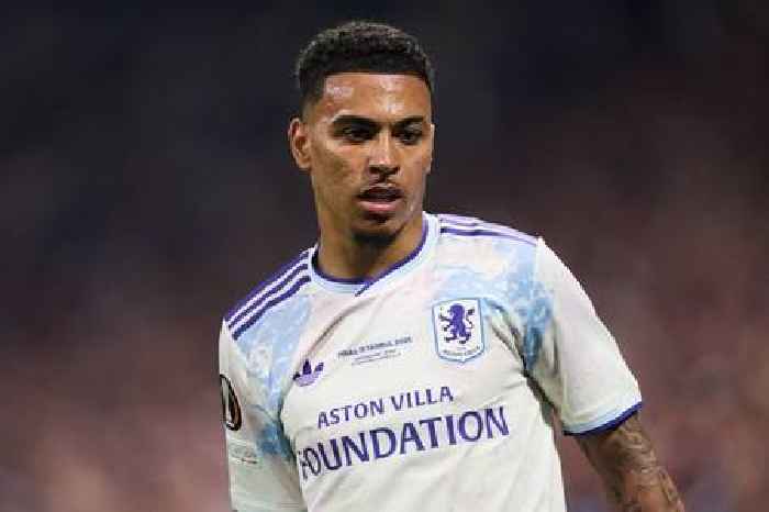 Aston Villa could demand seven Arsenal players in - One News Page