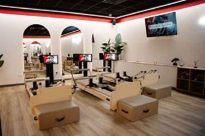 New Immingham 24-hour gym to open soon in former B&M - One News Page