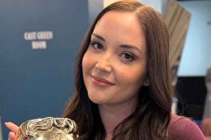 Jacqueline Jossa's 'true feelings' revealed amid 'glow - One News Page