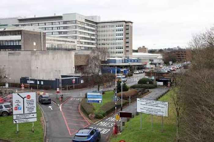 Police probe after unexpected death of patient at - One News Page