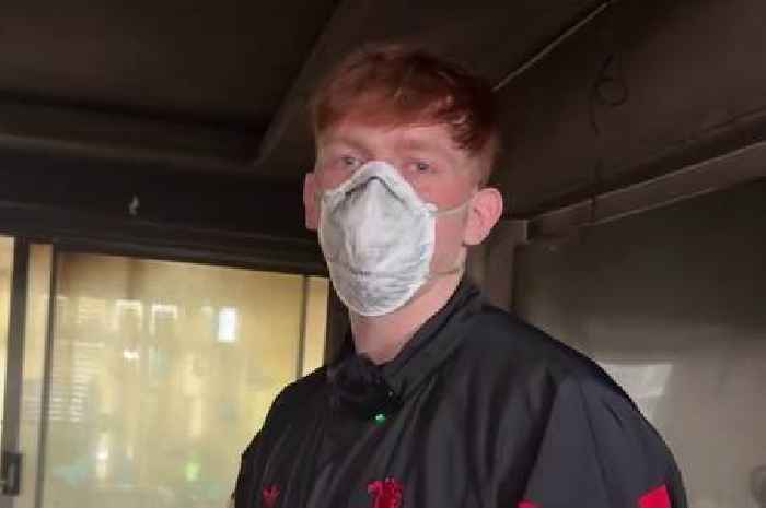 I'm a Celebrity's AngryGinge stunned as mum's house - One News Page