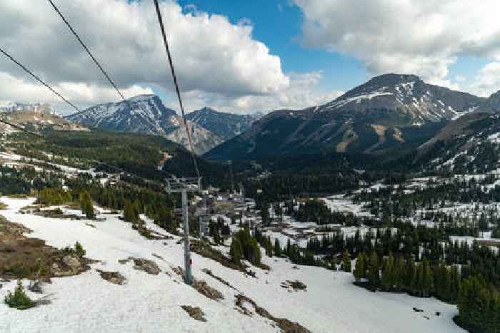 Experience Summer Skiing at Banff Sunshine Village on - One News Page