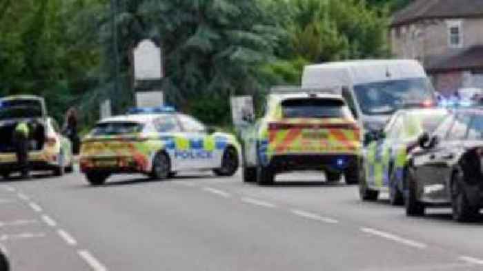 Boy, 11, airlifted to hospital after crash - One News Page