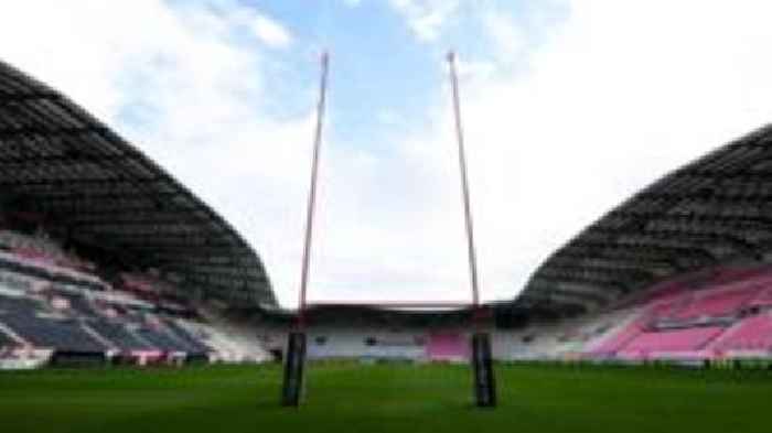 Paris match a chance to grow rugby league - Partington - One News Page
