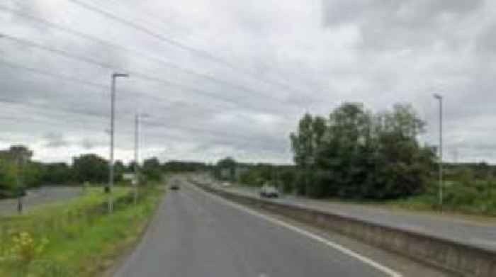 Elderly woman hurt in crash with police car - One News Page