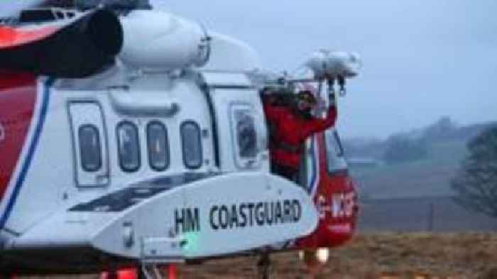 Coastguard volunteers no longer paid for callouts - One News Page