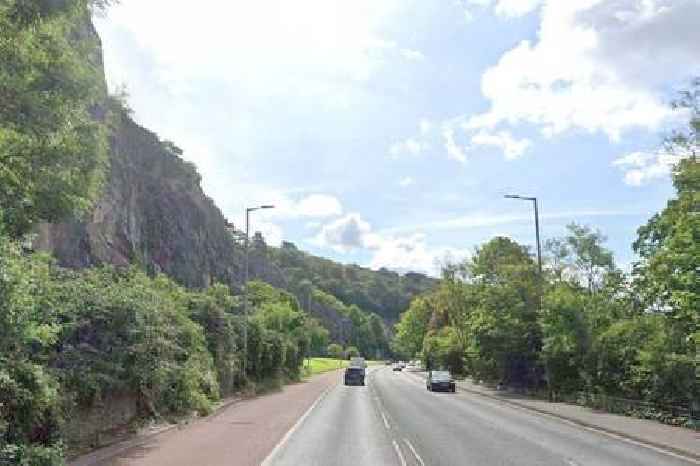 Human remains found on the Portway in Bristol - One News Page