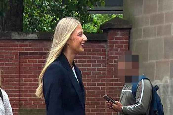 Mansfield dance teacher sentenced for 'prank that went - One News Page