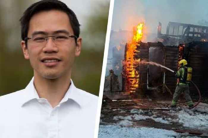 Call for action after former Birmingham college - One News Page