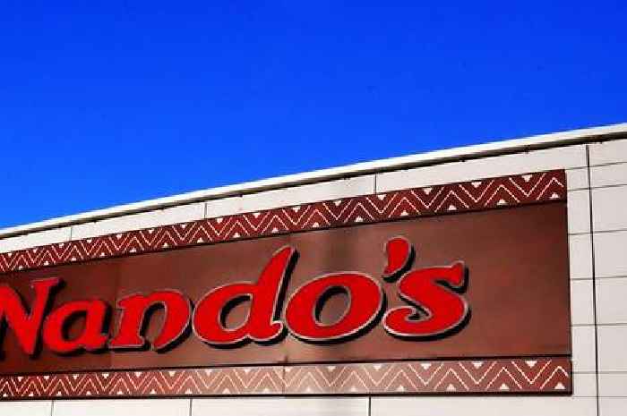 Nando's gets green light to open at Scunthorpe retail - One News Page