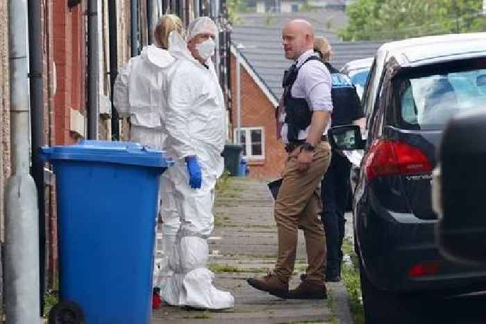 Man found dead at Stoke-on-Trent house - One News Page